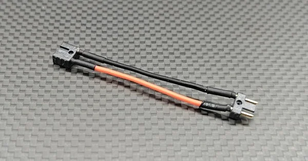 CR-20 with cable (50mm)