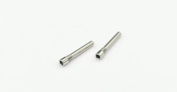 Giulia rear lower arm pin