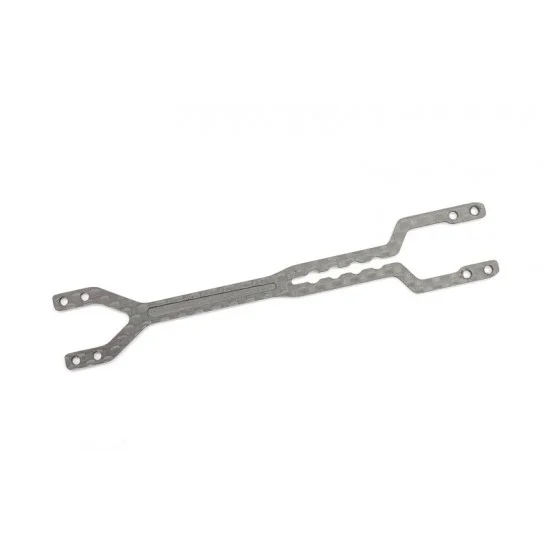 Giulia carbon 2nd deck (102mm)