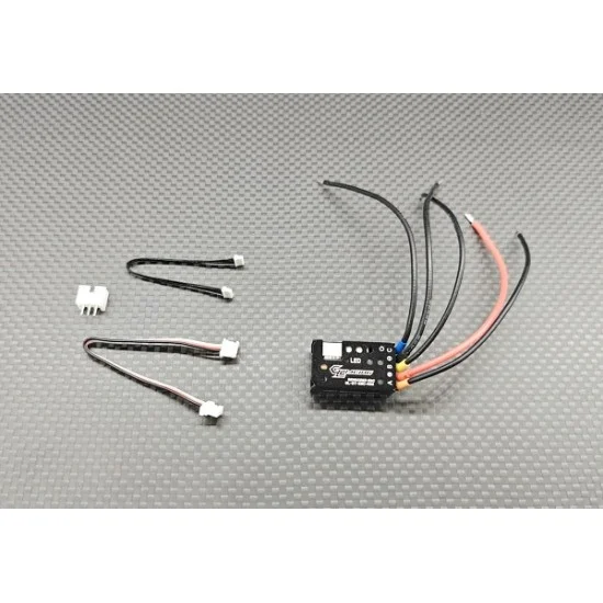 GL 32-bit brushless sensored ESC
