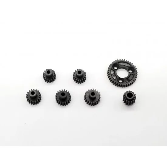 GL-Drift-2022- Gear set