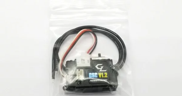 GL-Drift-2022- ESC V1.2