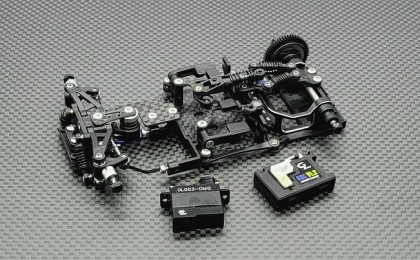 GL Racing, Mini RC Cars