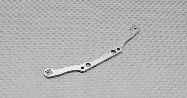 GLR-GT carbon side damper mount for lexan body