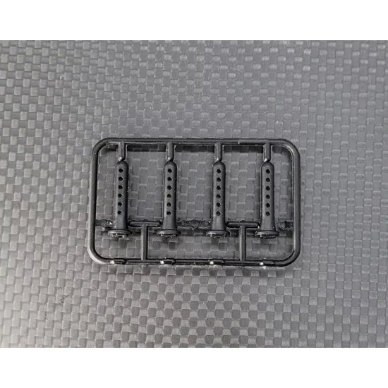 GLR-GT Shell Post (17.5)