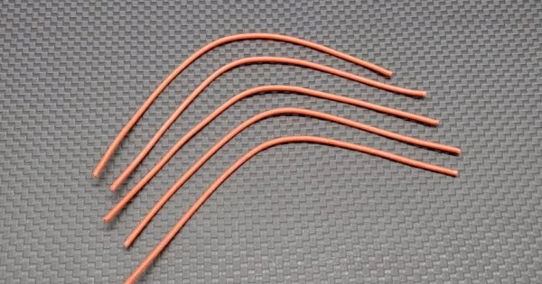 GLR-GT 26AWG ESC/Motor cable (Red)