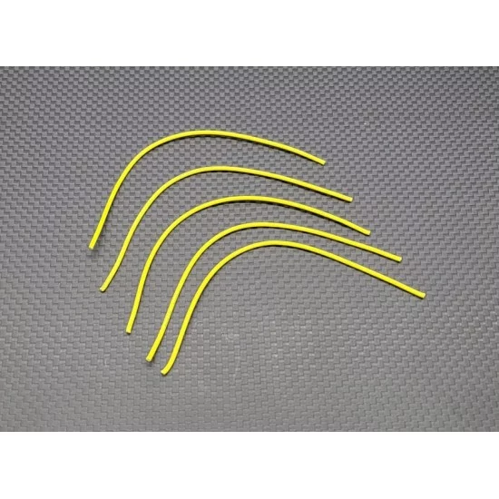 GLR-GT 26AWG ESC/Motor cable (Yellow)