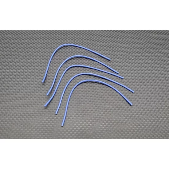 GLR-GT 26AWG ESC/Motor cable (Blue)