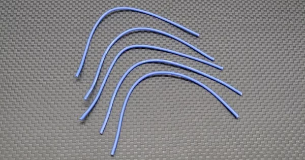 GLR-GT 26AWG ESC/Motor cable (Blue)