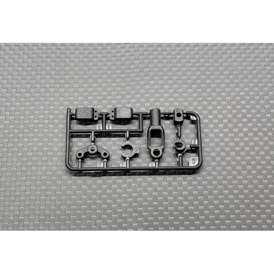 GLR-GT Central Parts