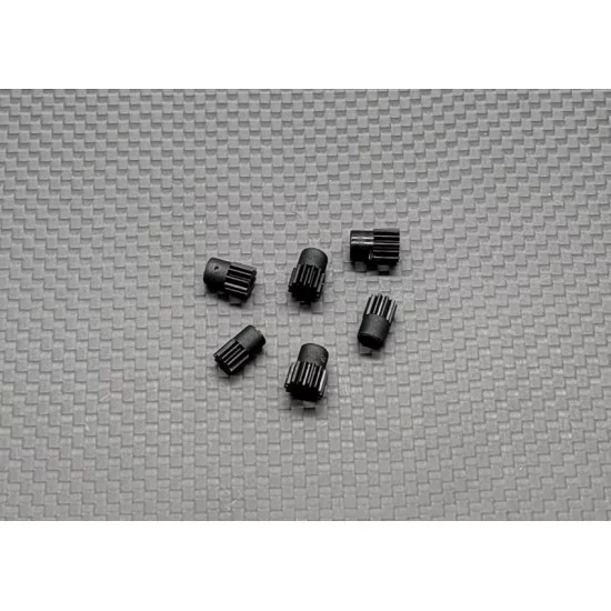 GLR-GT 64P Pinion Set (9-14T)