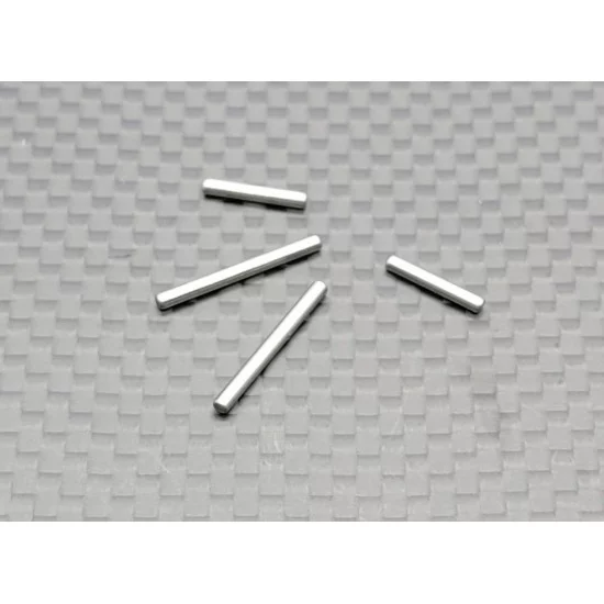 GLR-GT Front Upper & Lower Arms Pin