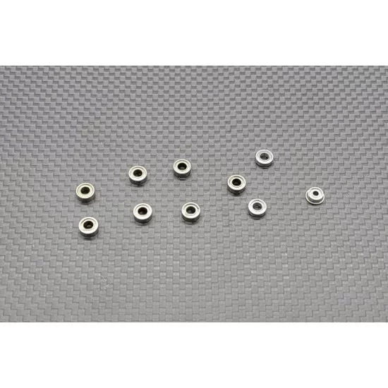 GLR-GT Ball Bearing Set