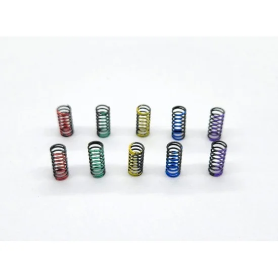 GL GTR Option Side Spring set