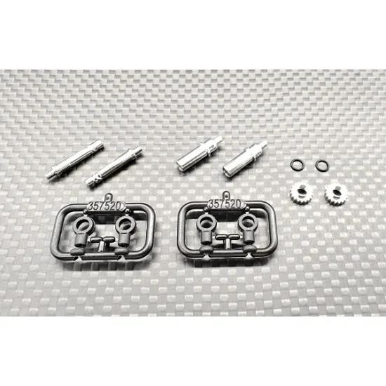 GL-GTR option side dampers