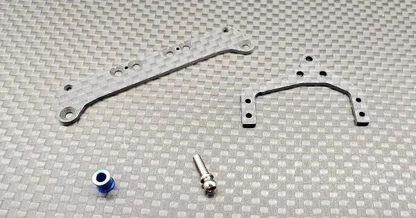 GL GTR 98-102mm conversion kit for (GL-GTR-OP-088)