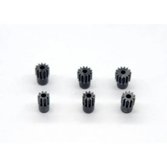 GL-GTR 64P Pinion Set (9-14T)