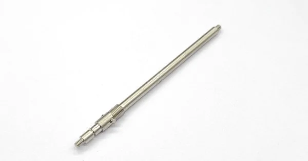 GL-GTR Spring Steel Hard Coated Ball Diff Shafter