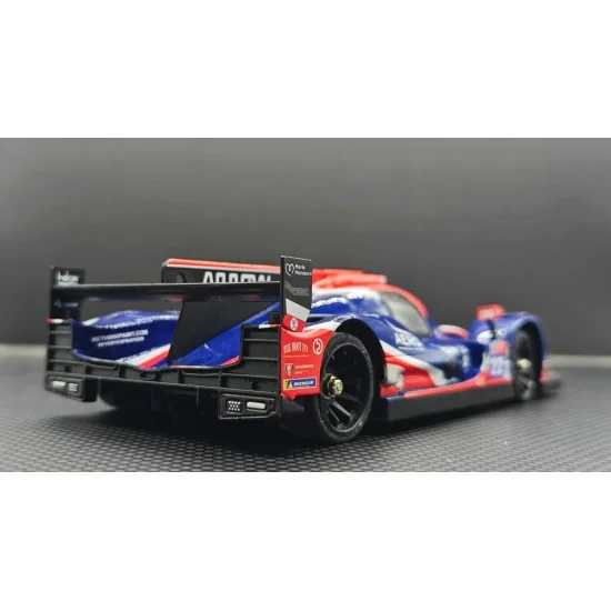1/28 GL-LMP2 body-005 *Wheel Base102mm*