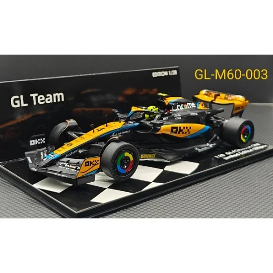 1/28 GL Formula One body (AU4)