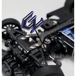 GL Racing, Mini RC Cars