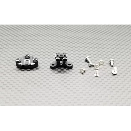 GLF Alum.front bulkhead set