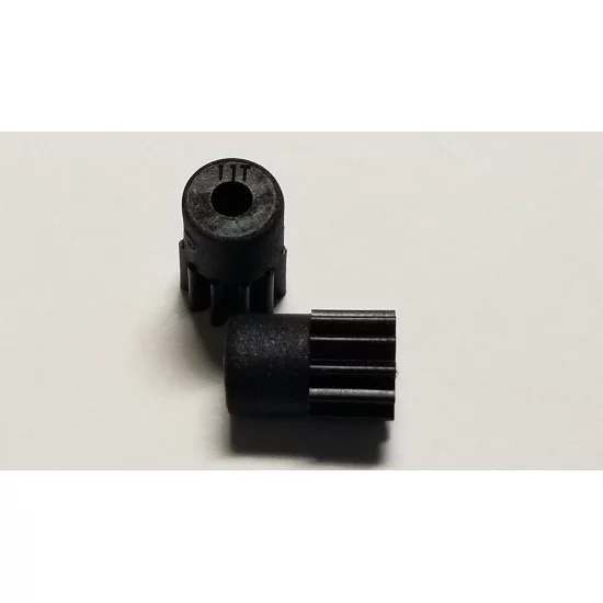 64P Longlife Pinion set 11T (2pcs)*