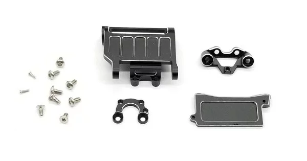 GL-Rider Aluminum Motor mount