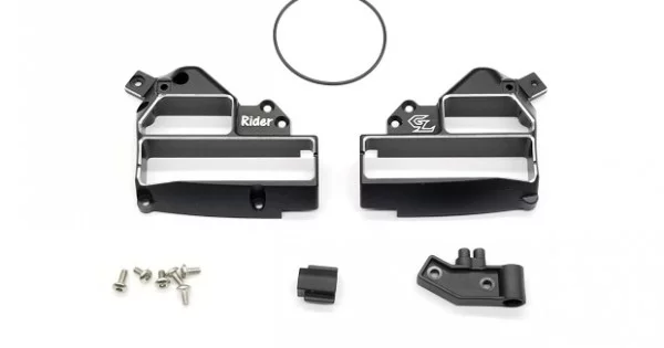 GL-Rider Alu.Chassis