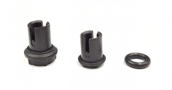 Ball Diff. Joint (AL. Light weight diff.)