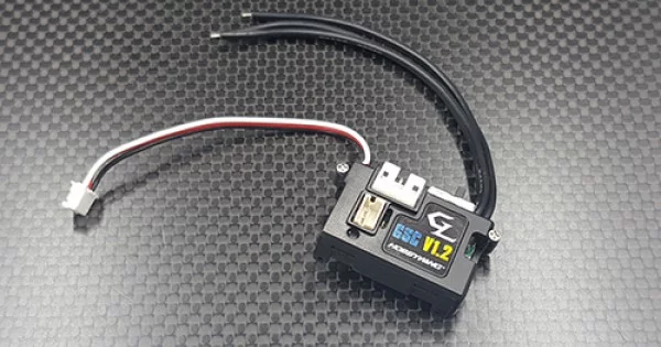 ESC GSC V1.2 (GLA)