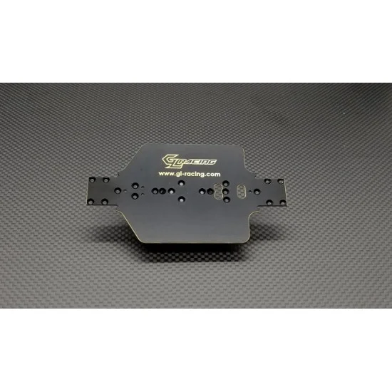 GLA-V2 Brass chassis