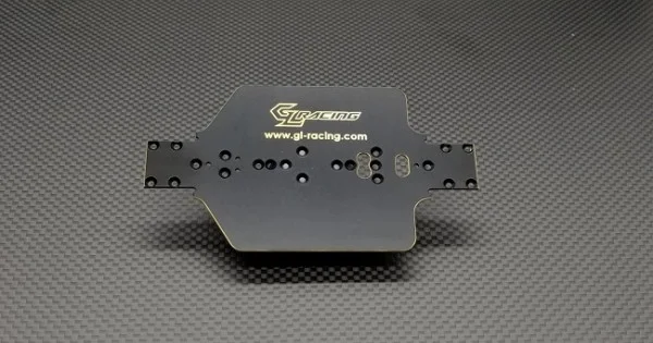 GLA-V2 Brass chassis