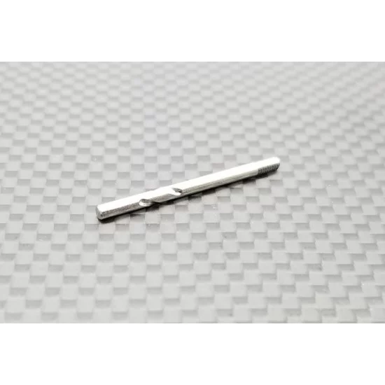 GLF Metal Piston Rod For Central Damper(Long)