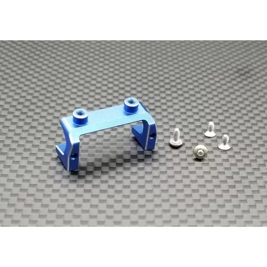 GLF 7075 Alum. Servo Mount