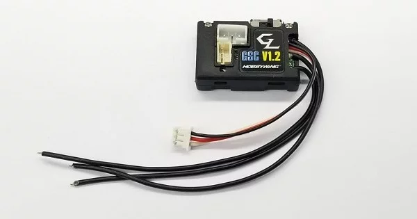 GLF-1 ESC V1.2