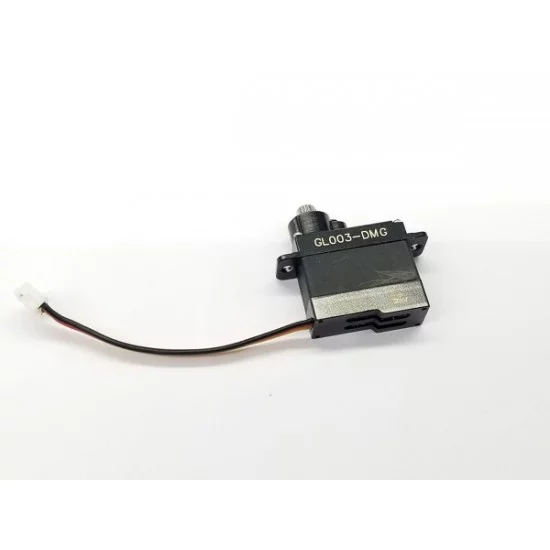 GLF-1 METAL GEAR SERVO