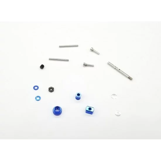 GLF-1 CENTRAL SHOCK AND PINS