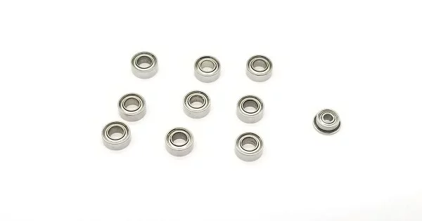 GLF-1 BALL BEARING SET