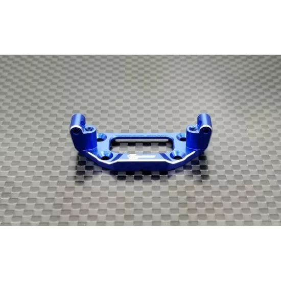 Alu.7075 Front Bulkhead For GLR