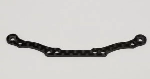 GLR Carbon Side Damper Mount for Lexan Body