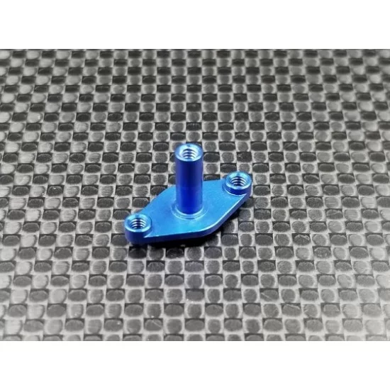 GLR Alum. Steering Post