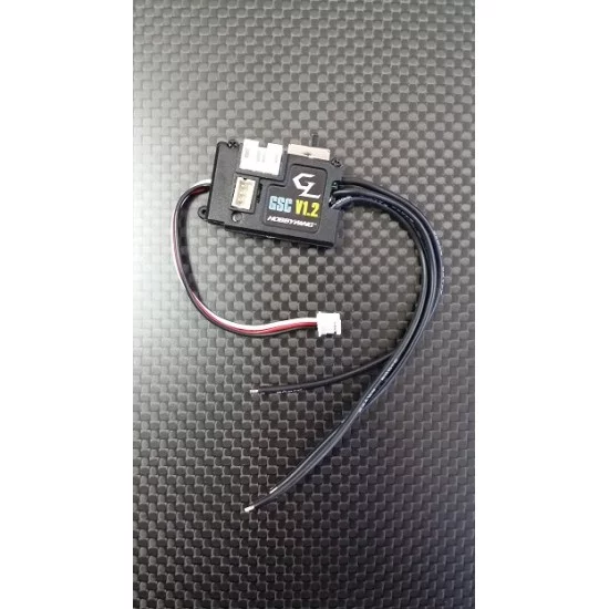 GLR ESC GSC V1.2