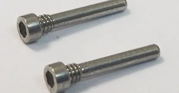 GLR Front Upper Arm Pins