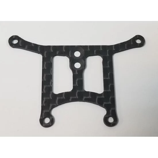 GLR Carbon Central Upper Deck