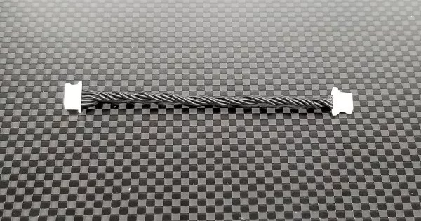 Sensored ESC cable(For Model : X-Power-RJ28-30A)