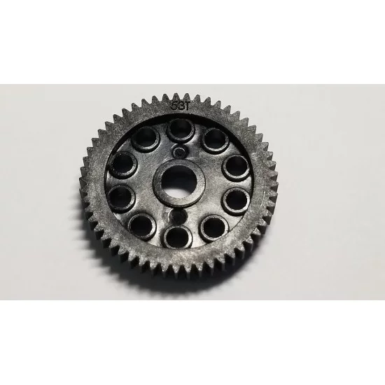 64P Longlife Spur Gear 53T*