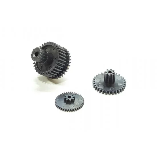 Graupner DES131 Servo Gears ( for Graupner DES131 servo. ONLY)