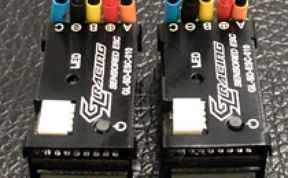 GL Racing, Mini RC Cars