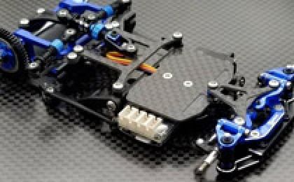 GL Racing, Mini RC Cars